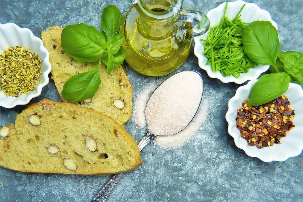 Aliments riches en fibres pour une meilleure digestion