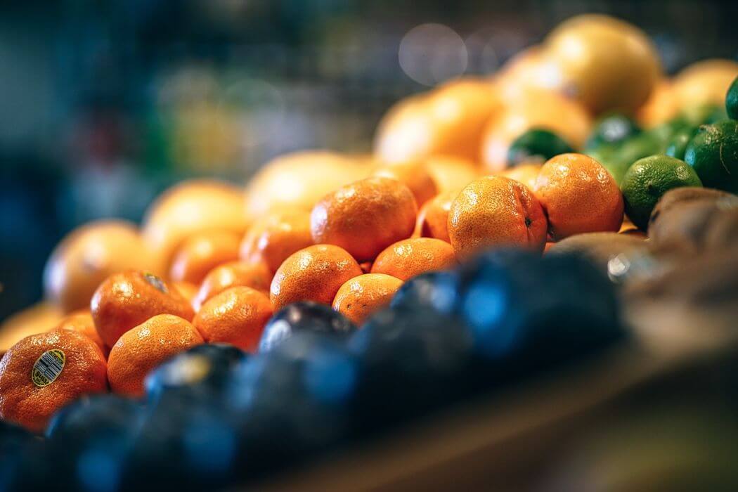 Les meilleurs aliments pour renforcer le système immunitaire