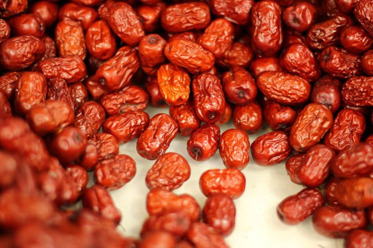 Les aliments bleus: la liste complète et leurs bienfaits