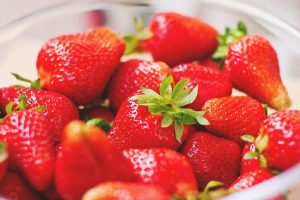 Les aliments rouges: la liste complète à découvrir