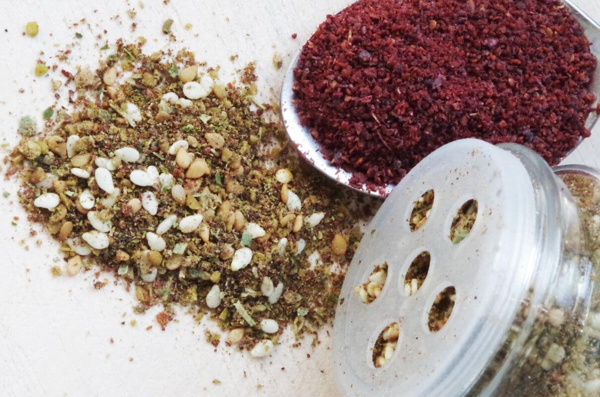 Les aliments bleus: la liste complète et leurs bienfaits