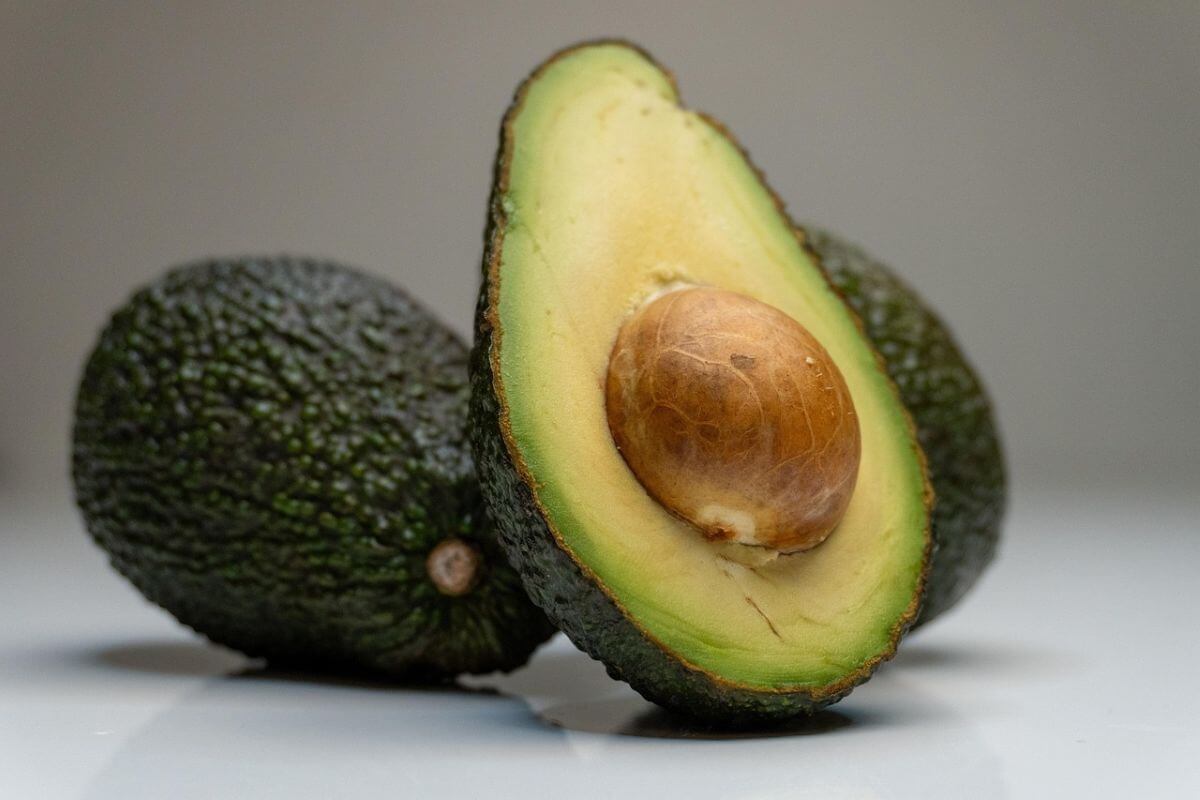 Les aliments marrons: fruits, légumes et autres nourritures