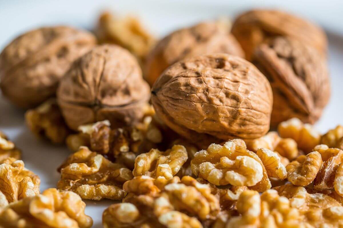 Les aliments en I: la liste complète des nourritures en I