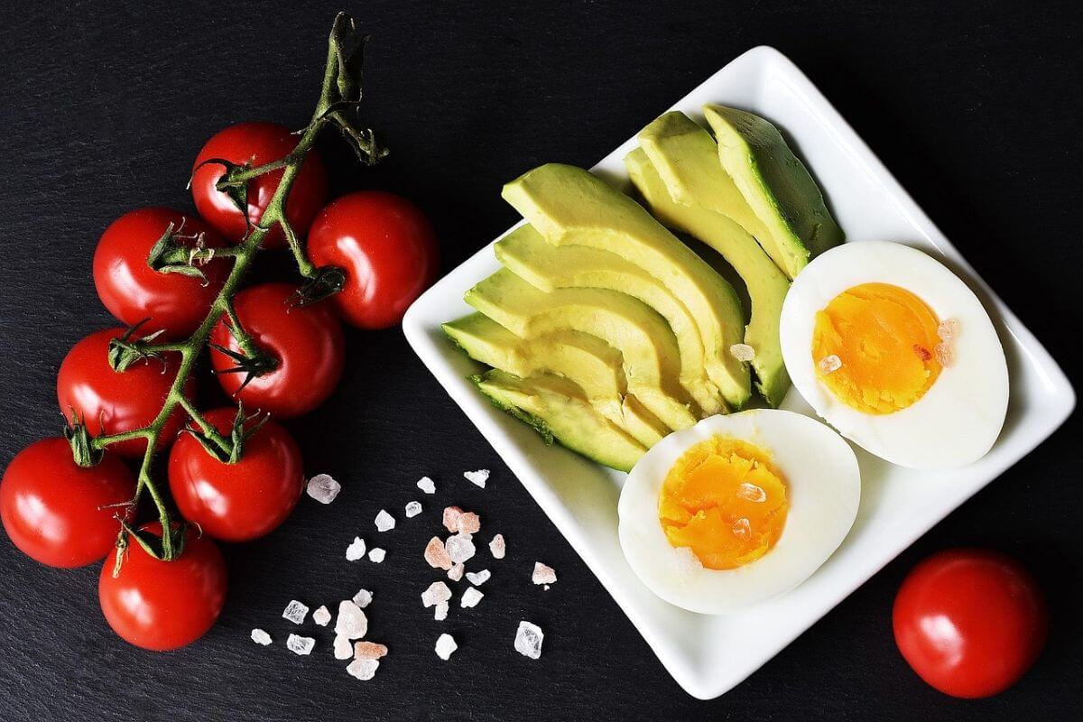 Les meilleurs aliments pour une sèche: le top 20 à connaître