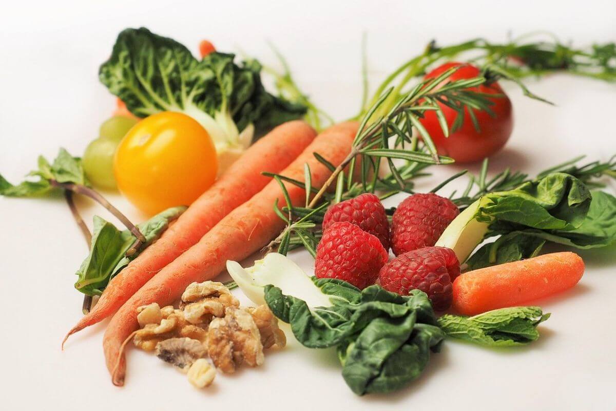 Les aliments interdits pour la prostate: la liste complète