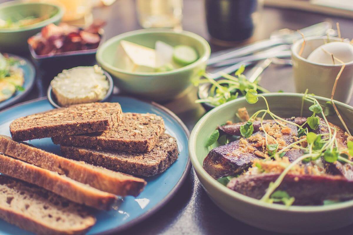 300 aliments pauvres en FODMAP: la liste à télécharger
